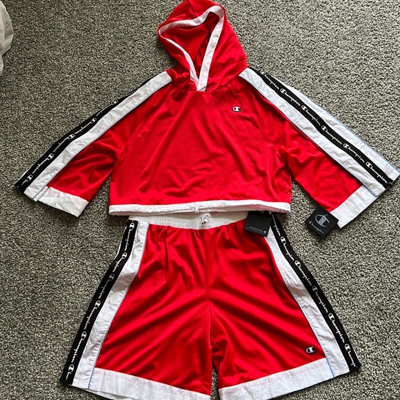 Champion | Other | Champion Matching Athletic Set | Poshmark